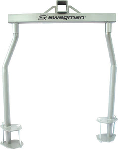 THE STRADDLER- TRAVEL TRAILER – TouchdownRV