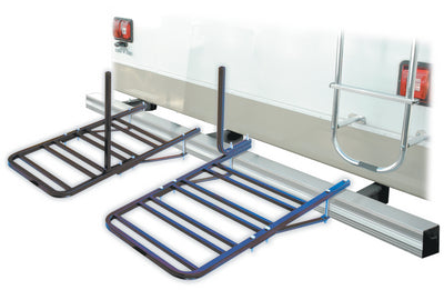 2 BIKE RV BUMPER RACK – TouchdownRV