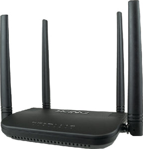 KING WIFIMAX ROUTER/RANGE EXT – TouchdownRV