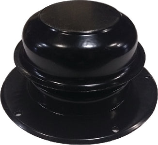 PLUMBING CAP BLACK METAL – TouchdownRV