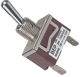 12V 20A TOGGLE SWITCH – TouchdownRV