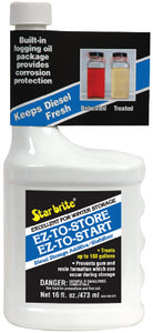 DIESEL STORAGE ADDITIVE 8 (W) – TouchdownRV