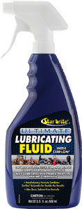 ULT LUBRICAT FLUID SPRAY 22OZ – TouchdownRV