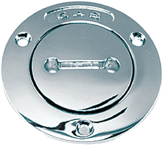 DECK PLATE CAP CHROME – TouchdownRV