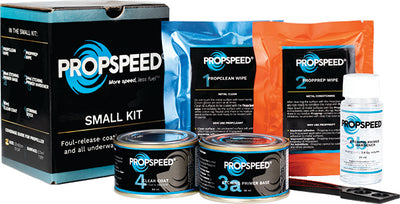 PROPSPEED SMALL KIT – TouchdownRV
