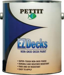 EZ DECKS GRAY QT – TouchdownRV